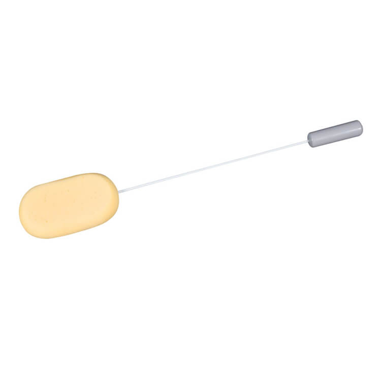 Long Handled Bath Sponge | Power Mobility