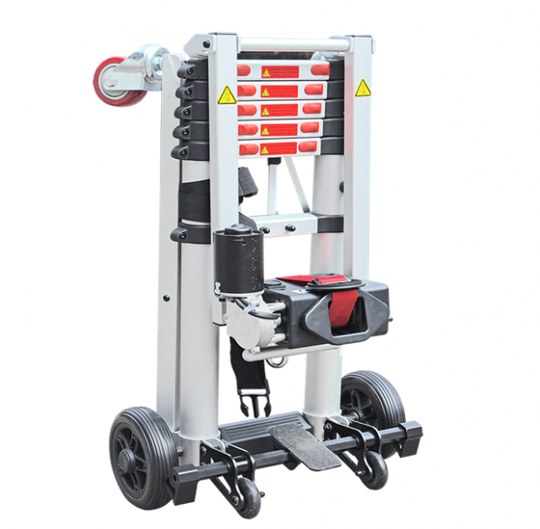 Solax Portable Electric Hoist - Power Mobility